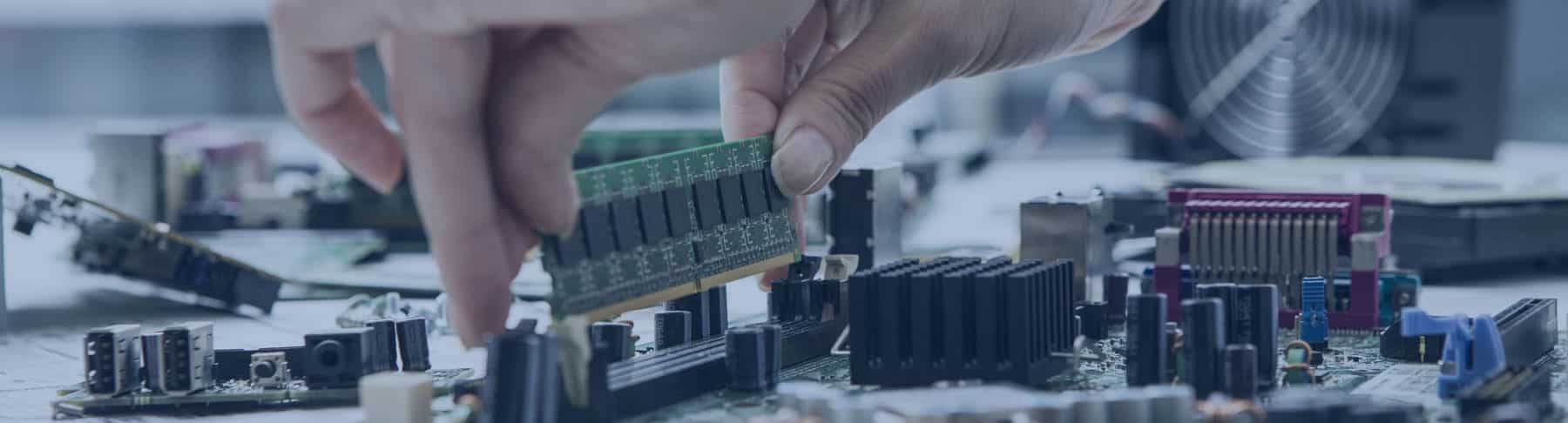 Software Components: Improving Software Performance | Pertech